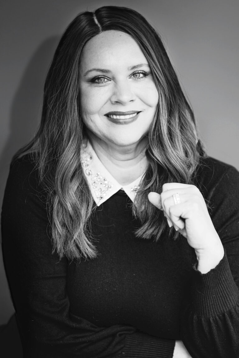 Michelle Allison - 47G