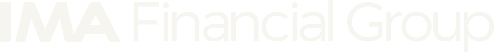 IMA Financial Group - 47G