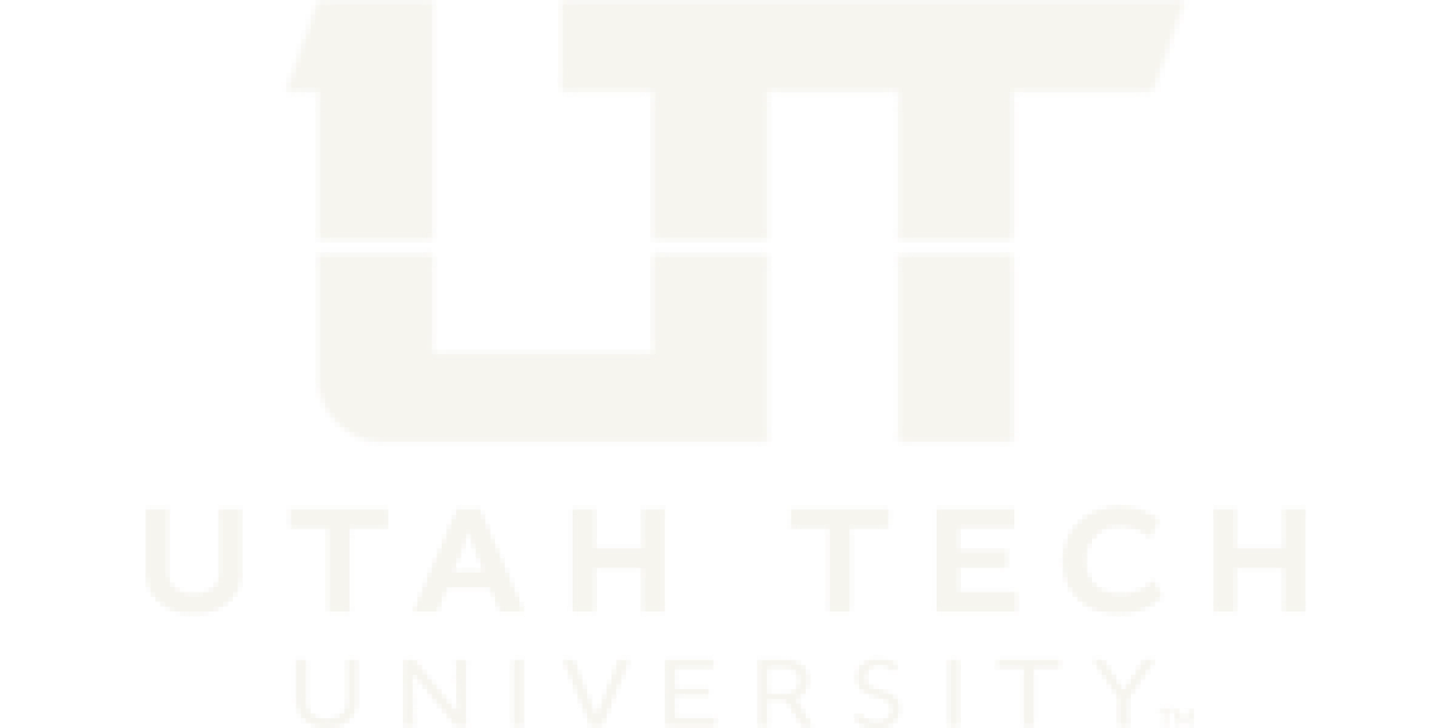 Utah Tech University - 47G