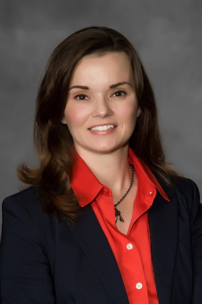 Cheryle Caplinger - 47G