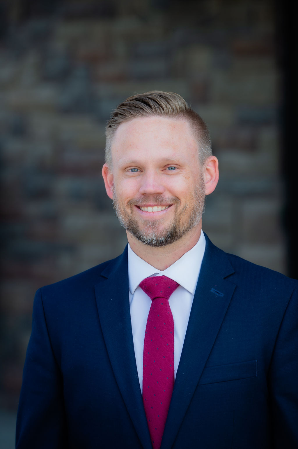 Tyler Rasmussen - 47G